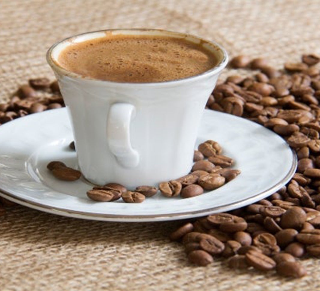 Yemini Coffee and Culture| Nescafé | UK&IE